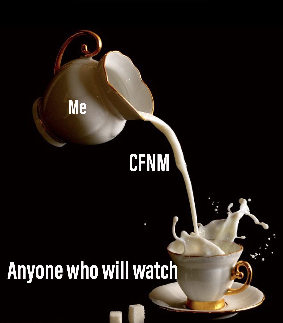 It’s a curse! | Scrolller