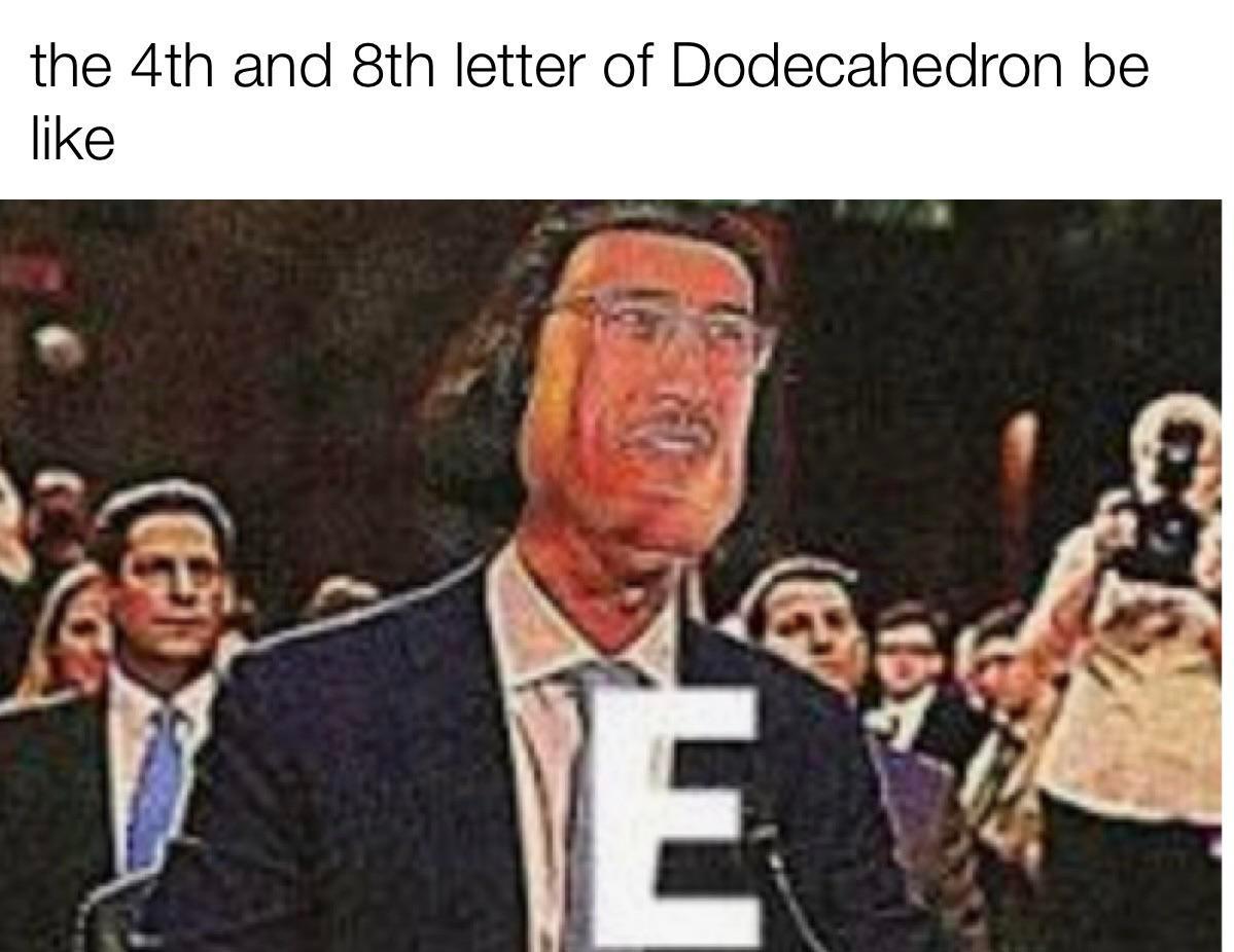 It’s a dead meme but I think it’s funny | Scrolller