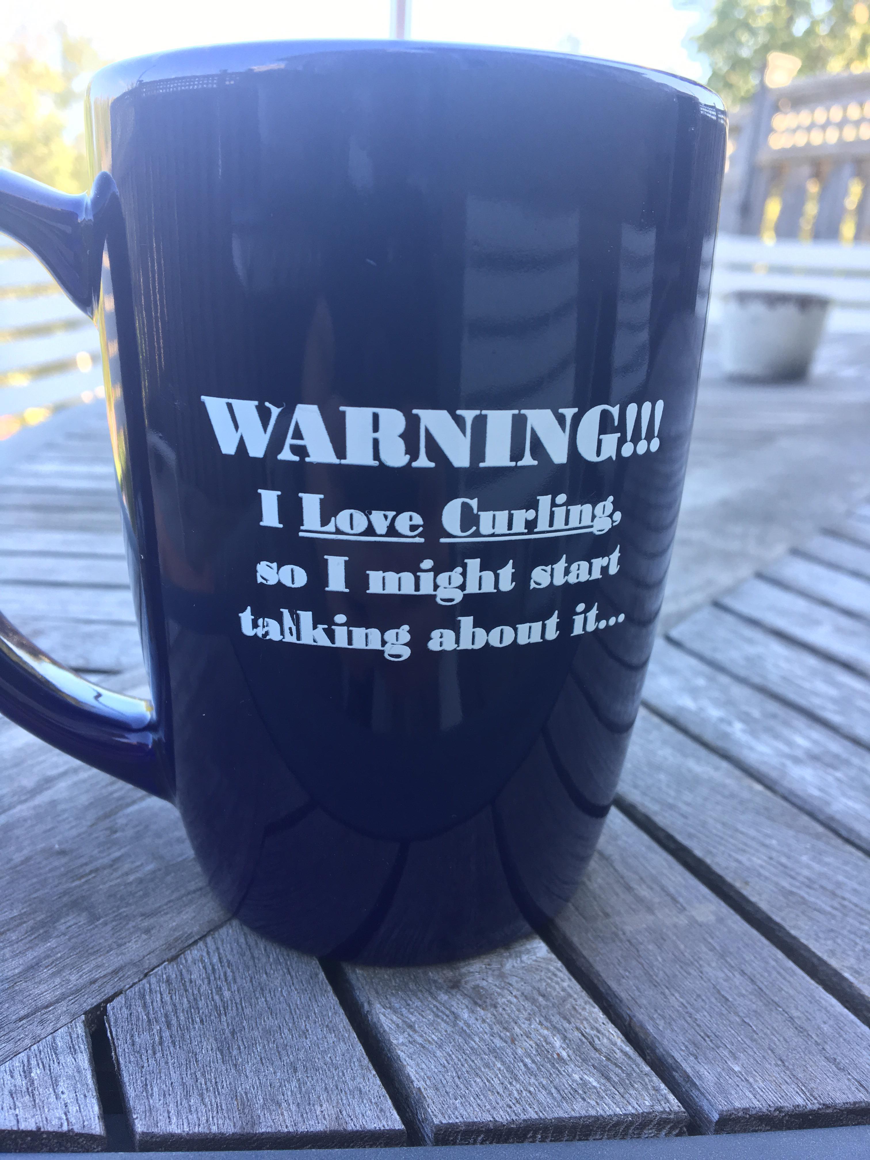 It’s a slippery slope | Scrolller