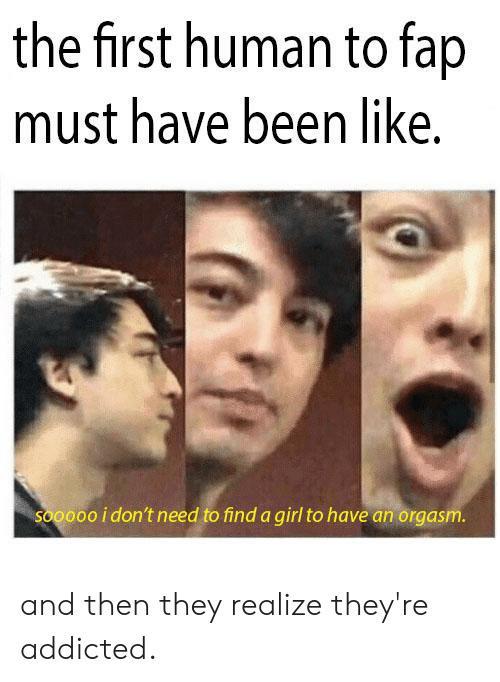 It’s a trap. | Scrolller