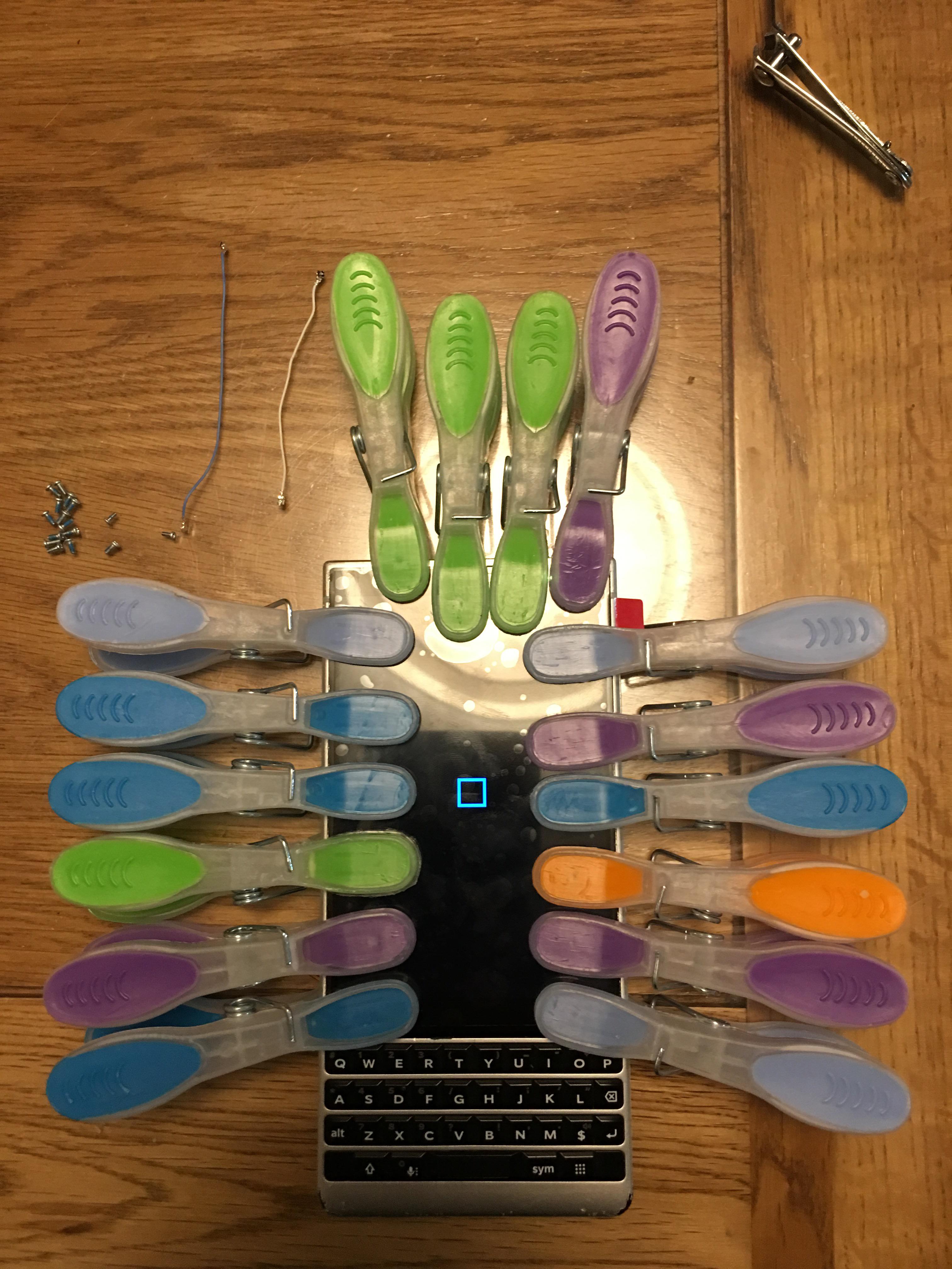 it’s aliiiive | Scrolller