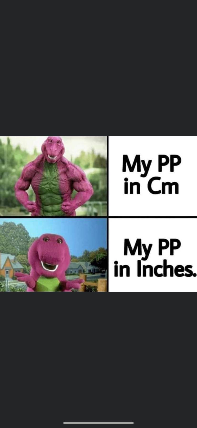 It’s all about perspective | Scrolller