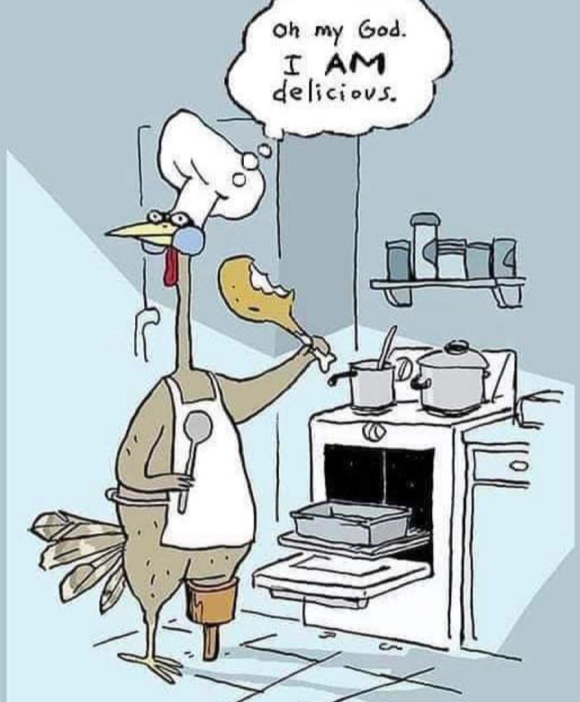 It’s all about positive thinking | Scrolller