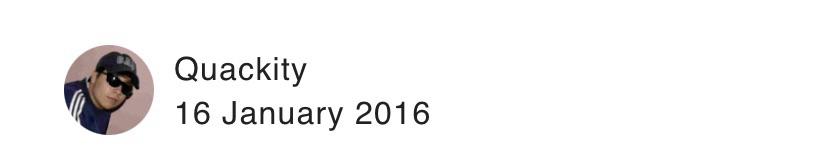 It’s almost been 5 years since I subscribed to quackity | Scrolller