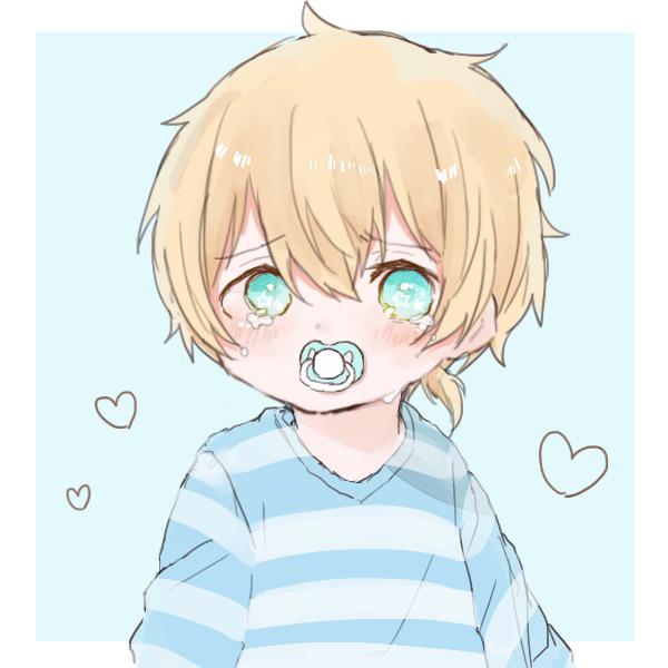 It’s baby Regal! | Scrolller