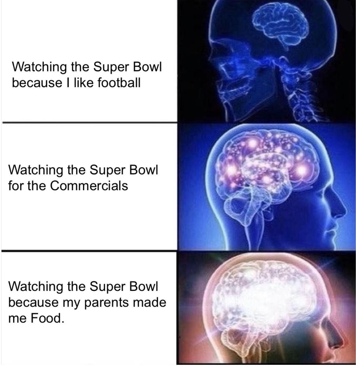 It’s Big Brain Time | Scrolller