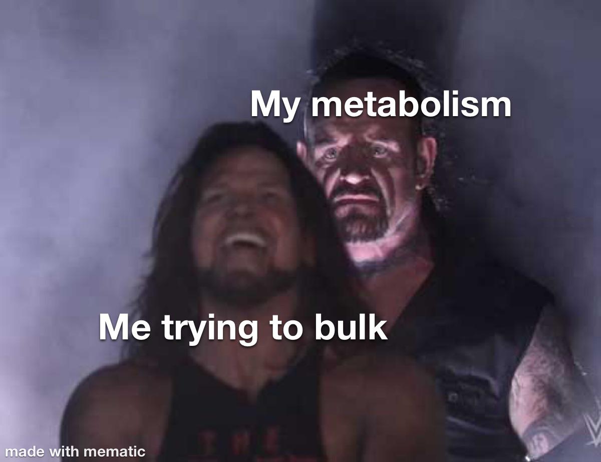 It’s both a blessing and a curse | Scrolller