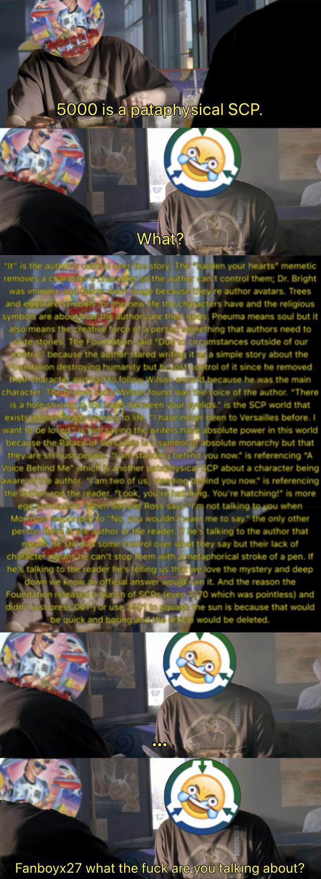 IT’S COMPLICATED! | Scrolller