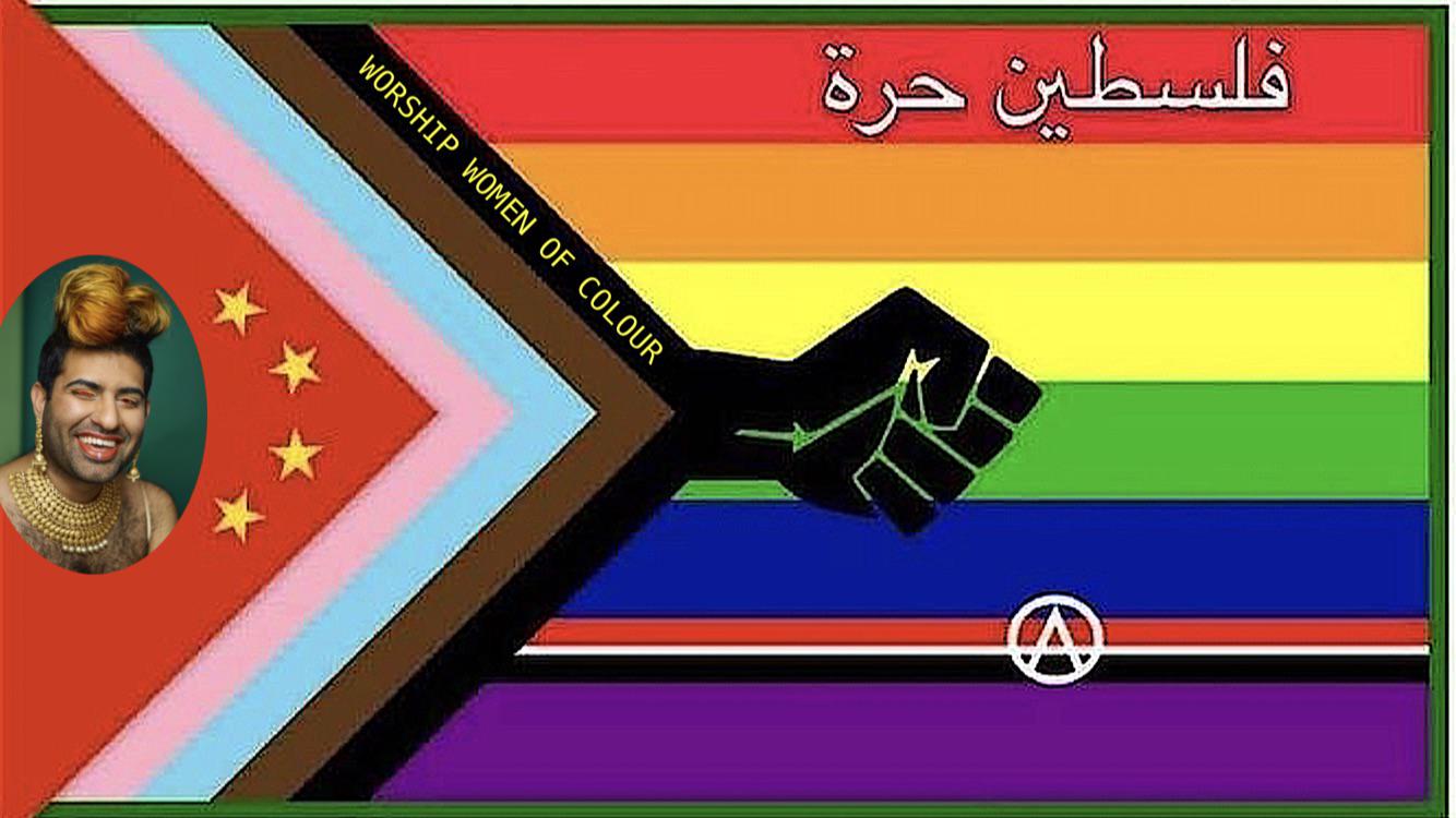 It’s even more inclusive now! | Scrolller