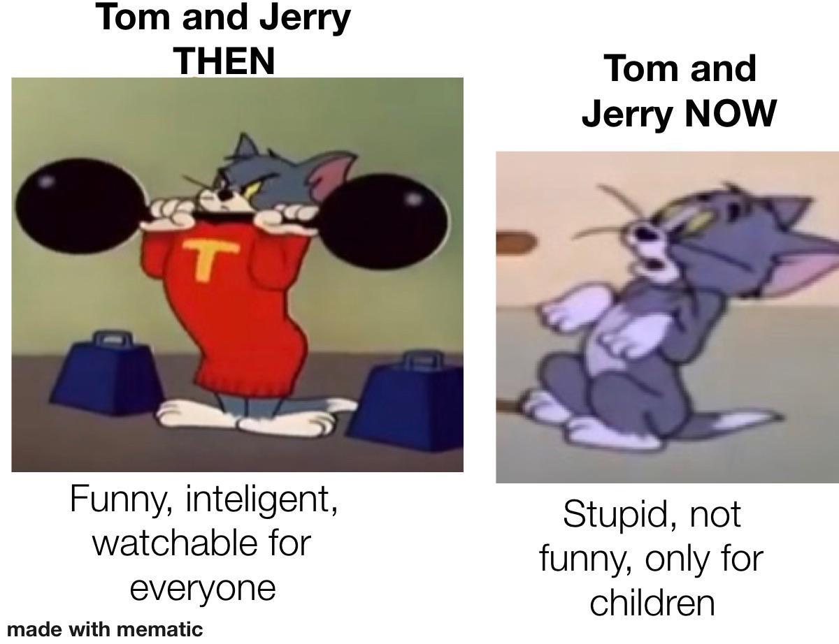 It’s evolving, just backwards | Scrolller