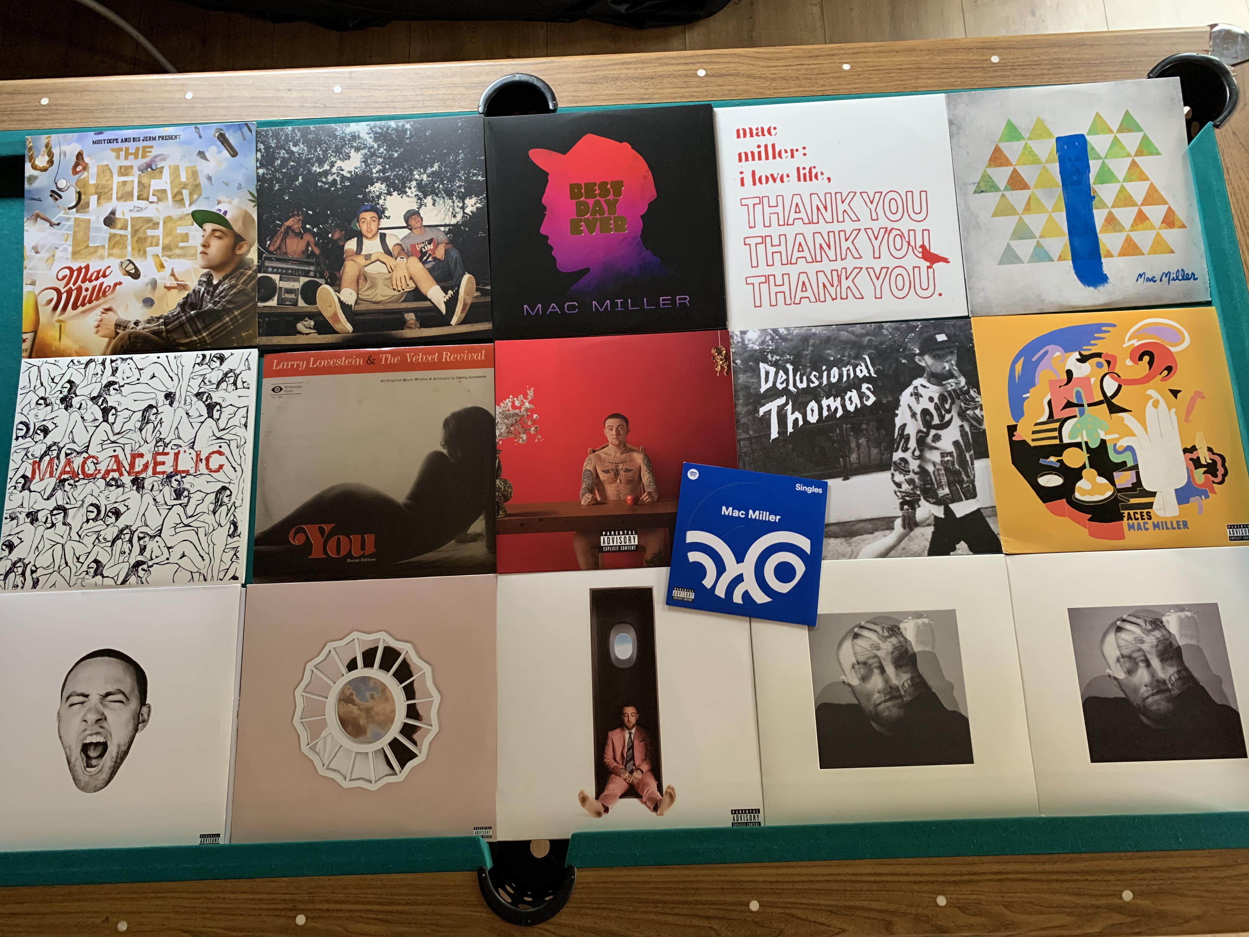 It’s finally complete. | Scrolller