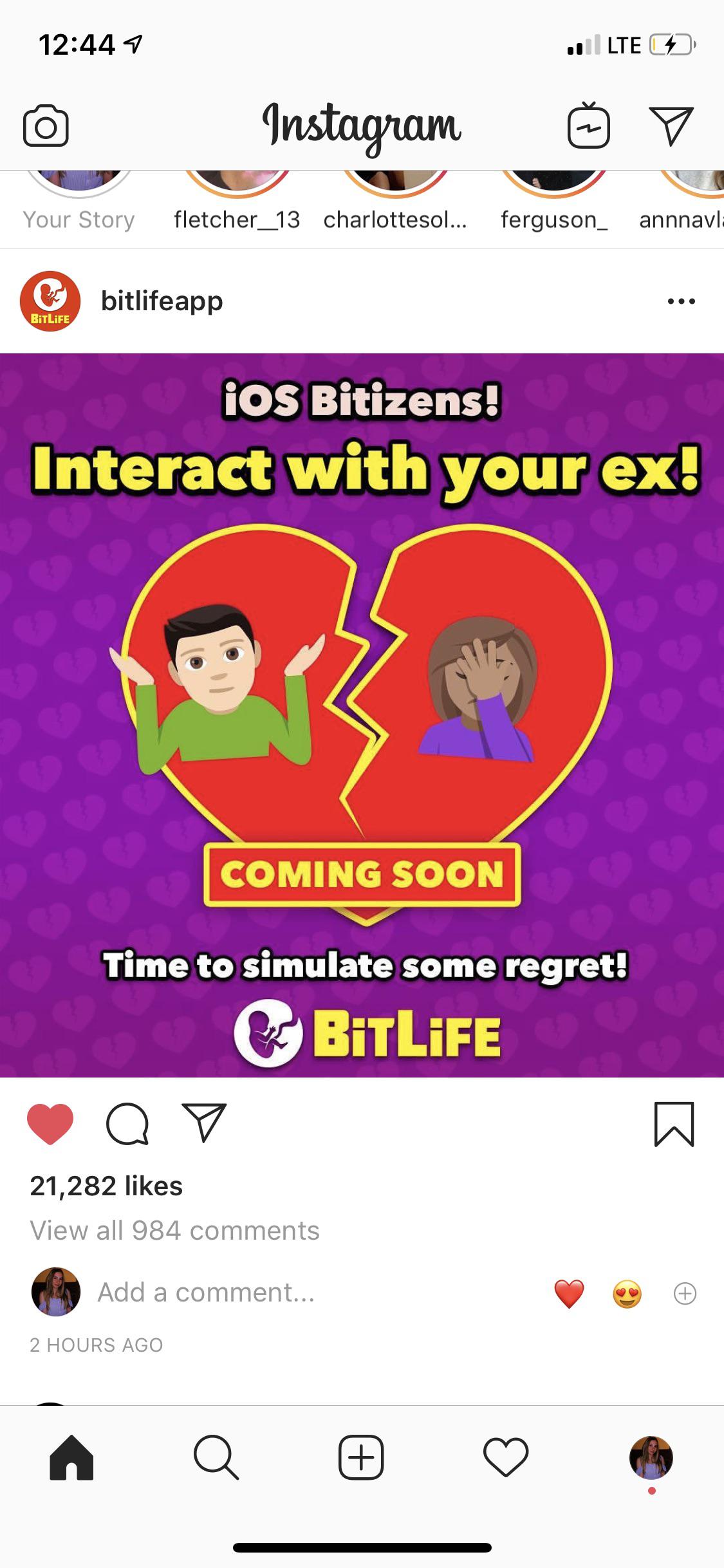 IT S HAPPENING Scrolller IT S HAPPENING Scrolller