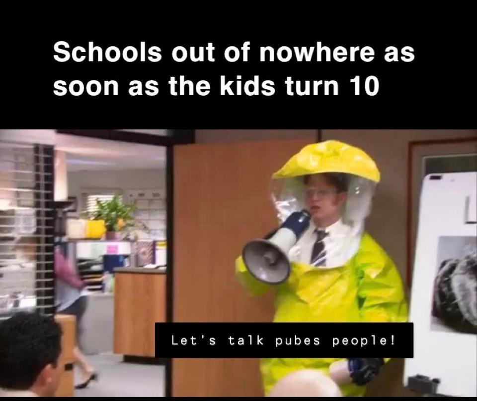 It’s learning time | Scrolller