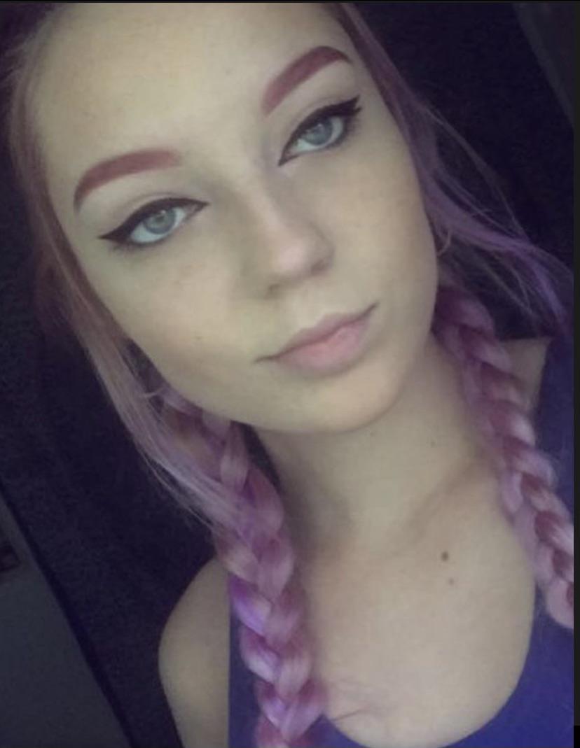 First post😁 | Scrolller