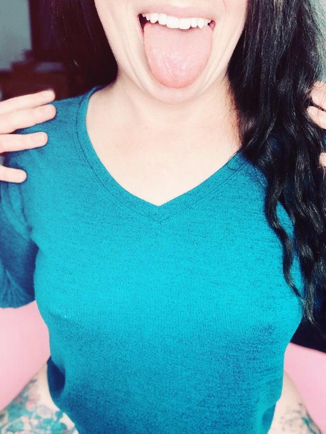 It’s nippy in here ️ | Scrolller