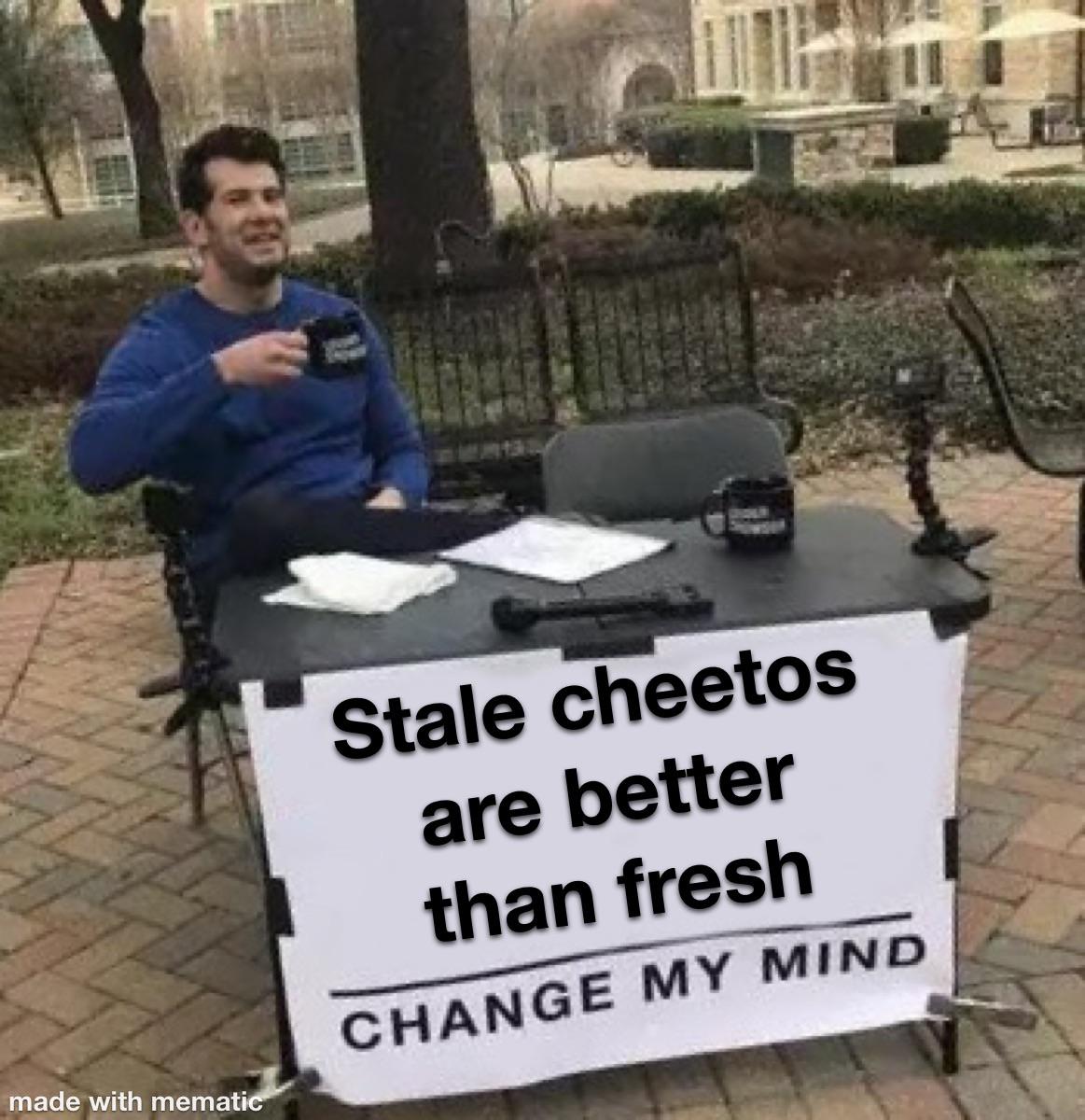 It’s not even close | Scrolller