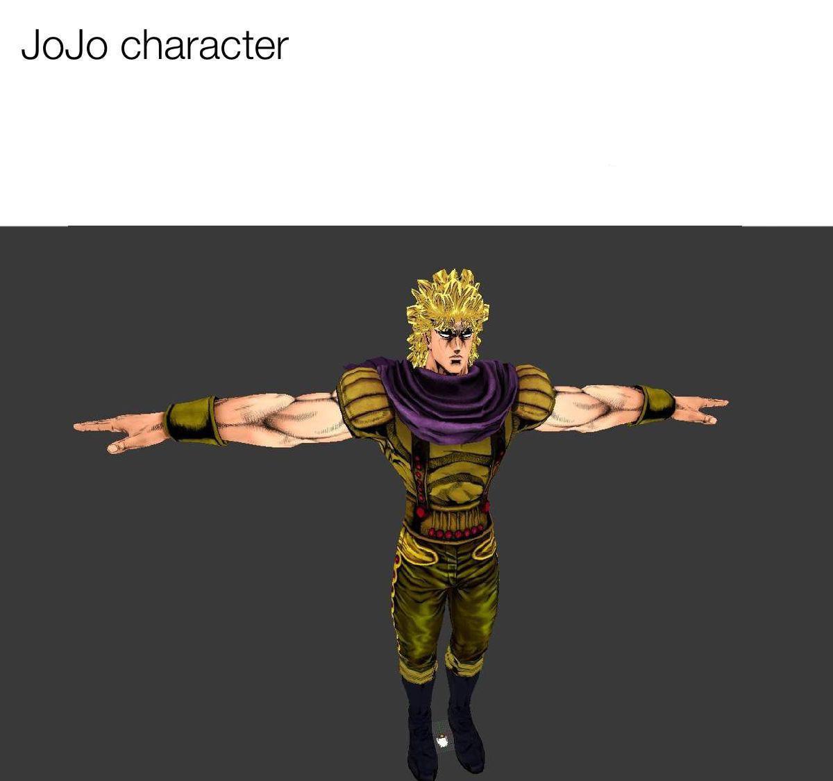 It’s really him; John Jojo | Scrolller