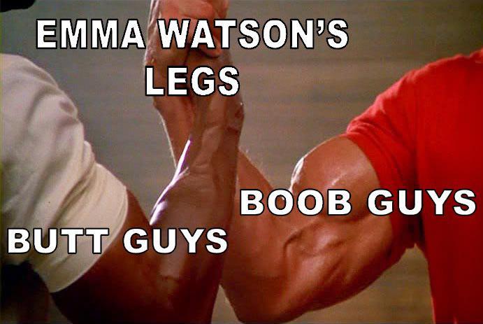 It’s science | Scrolller