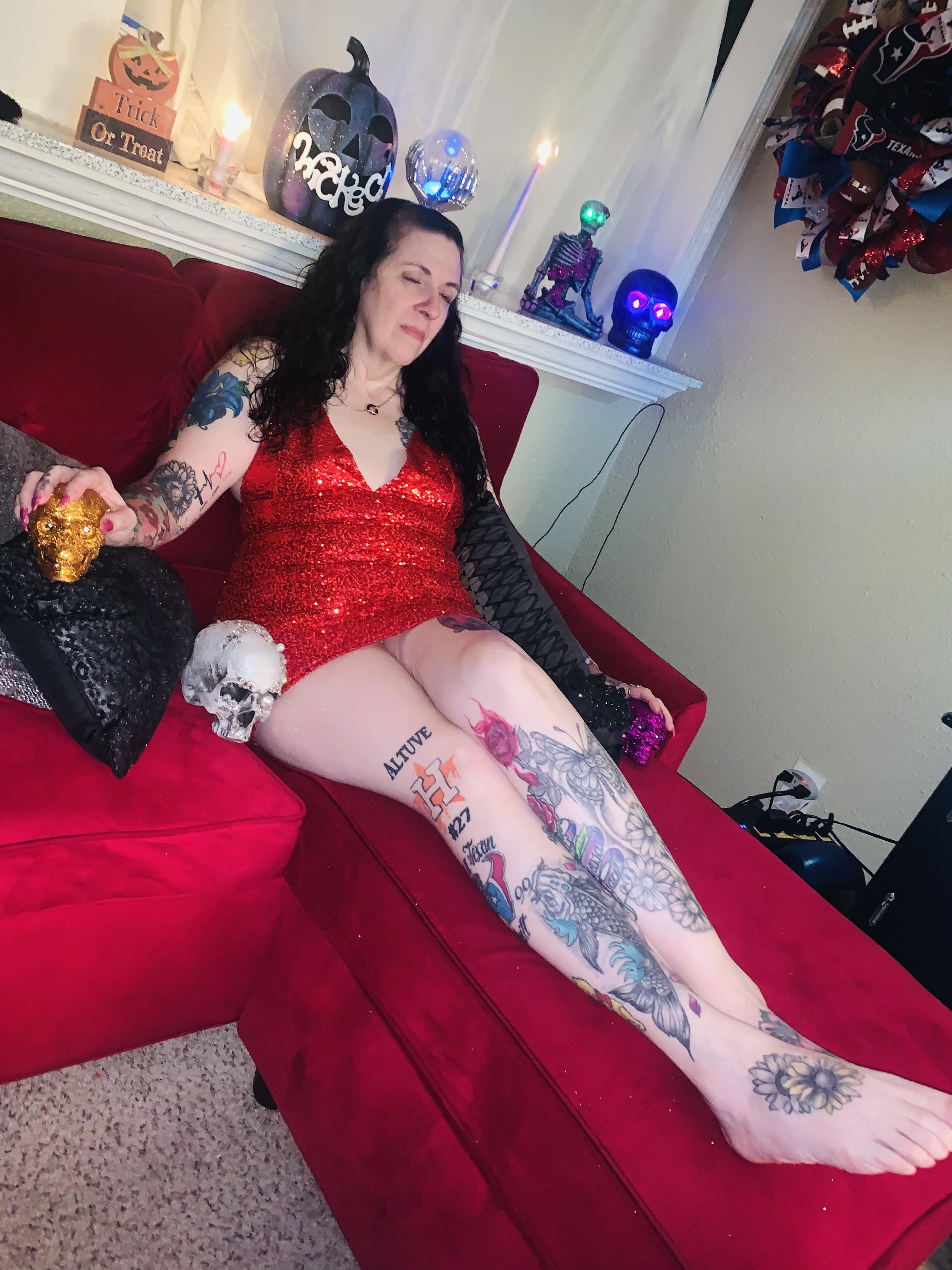 It’s spooky 👻 season. | Scrolller