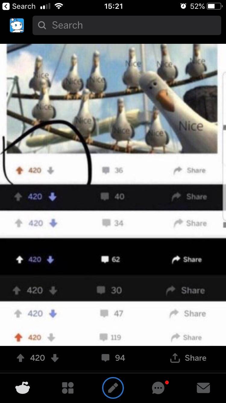 It’s still going! | Scrolller