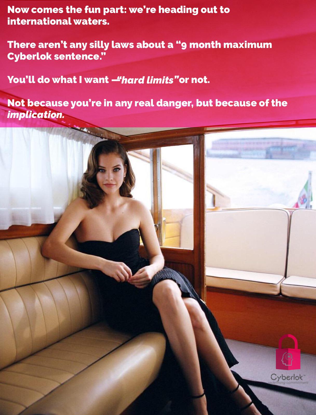 It’s the implication. | Scrolller