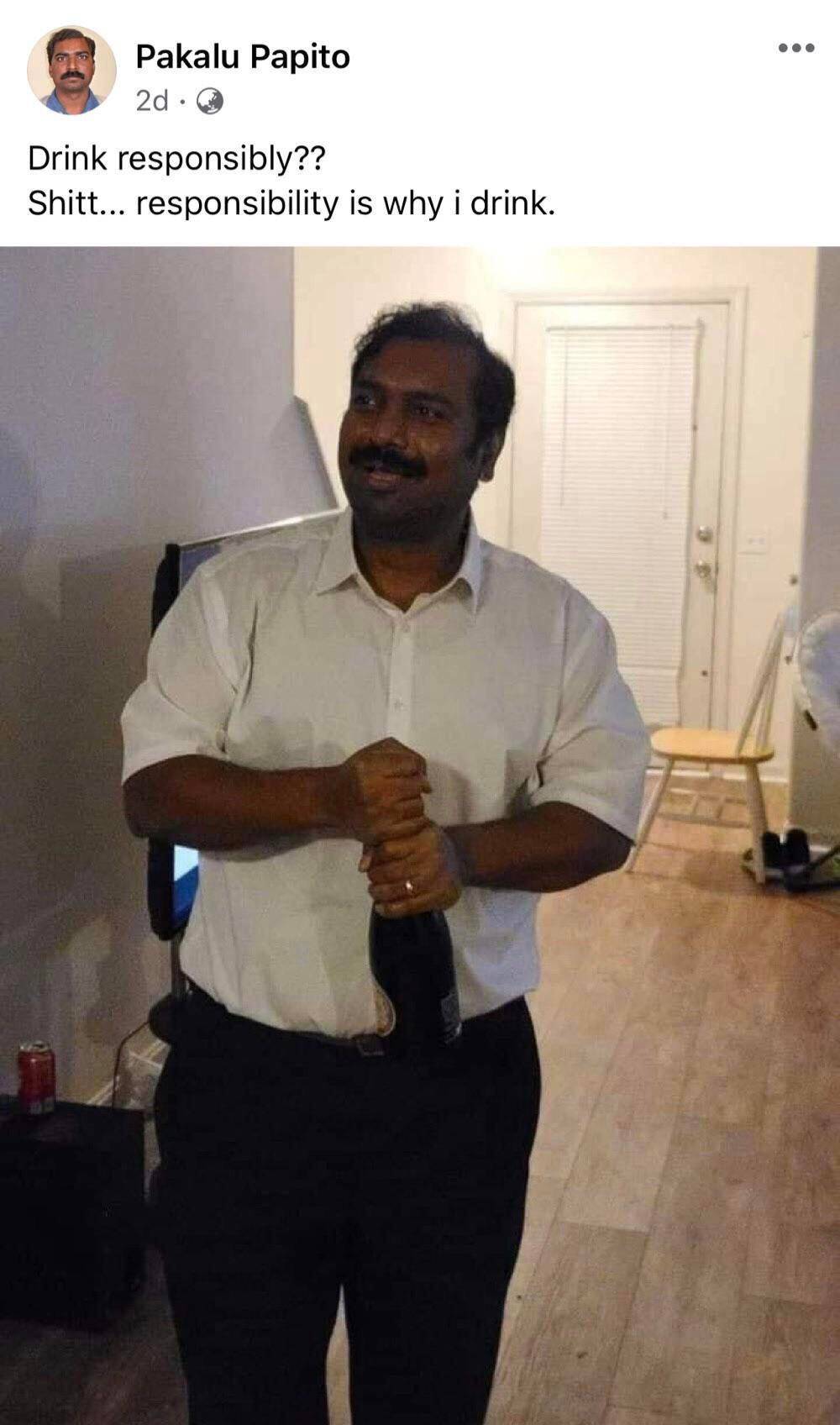 It’s the legend himself | Scrolller