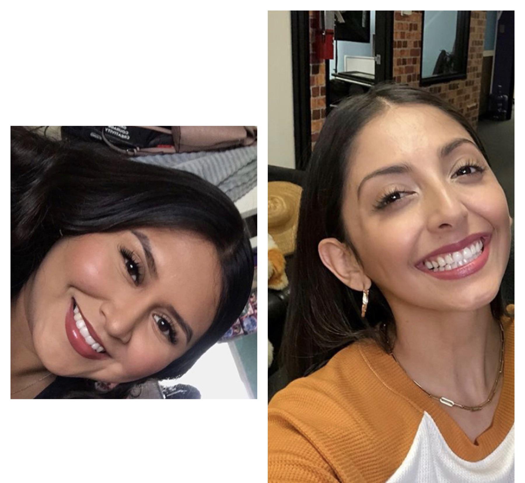 It’s the smiles | Scrolller