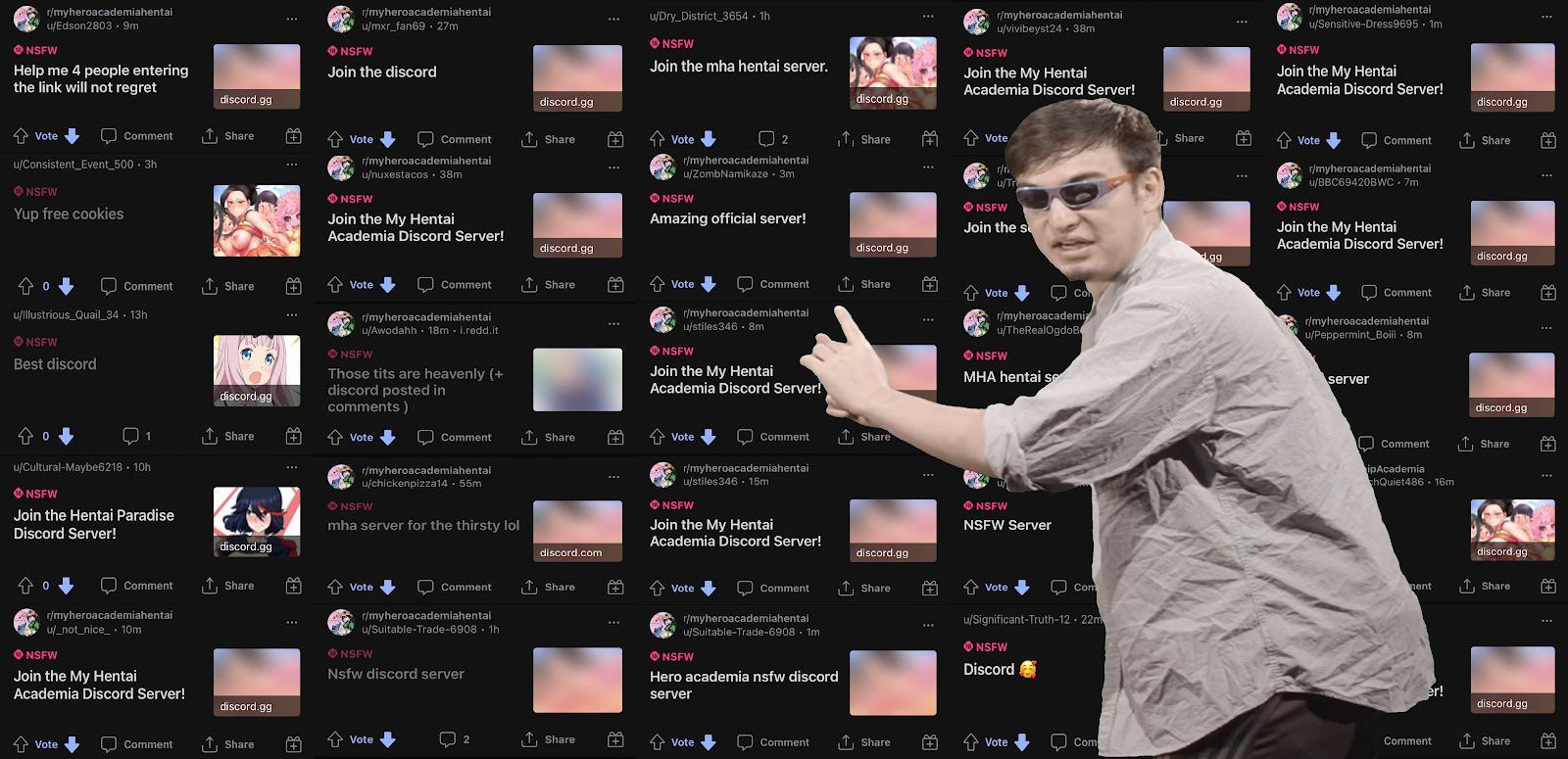 It’s Time to Stop | Scrolller