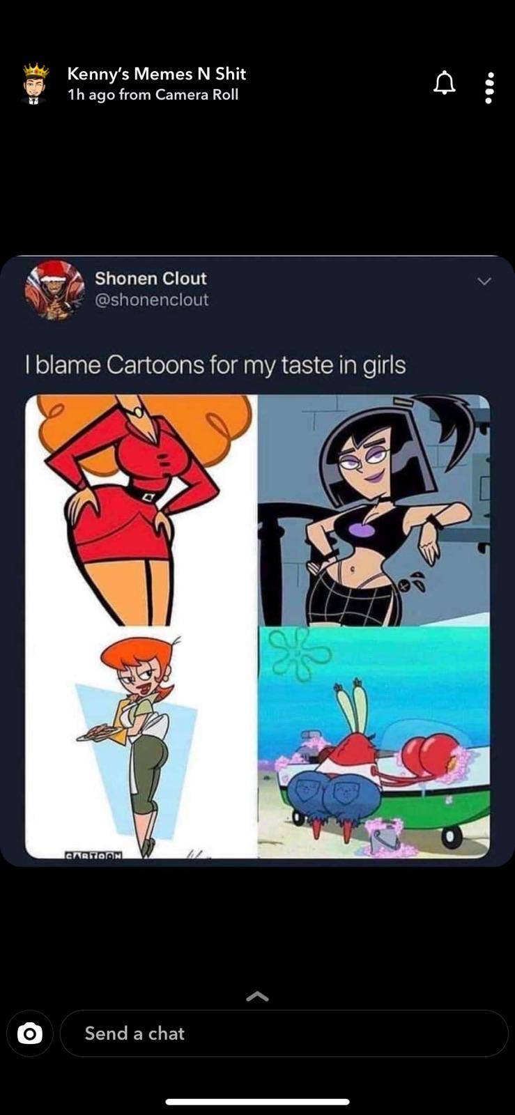 It’s true tho | Scrolller