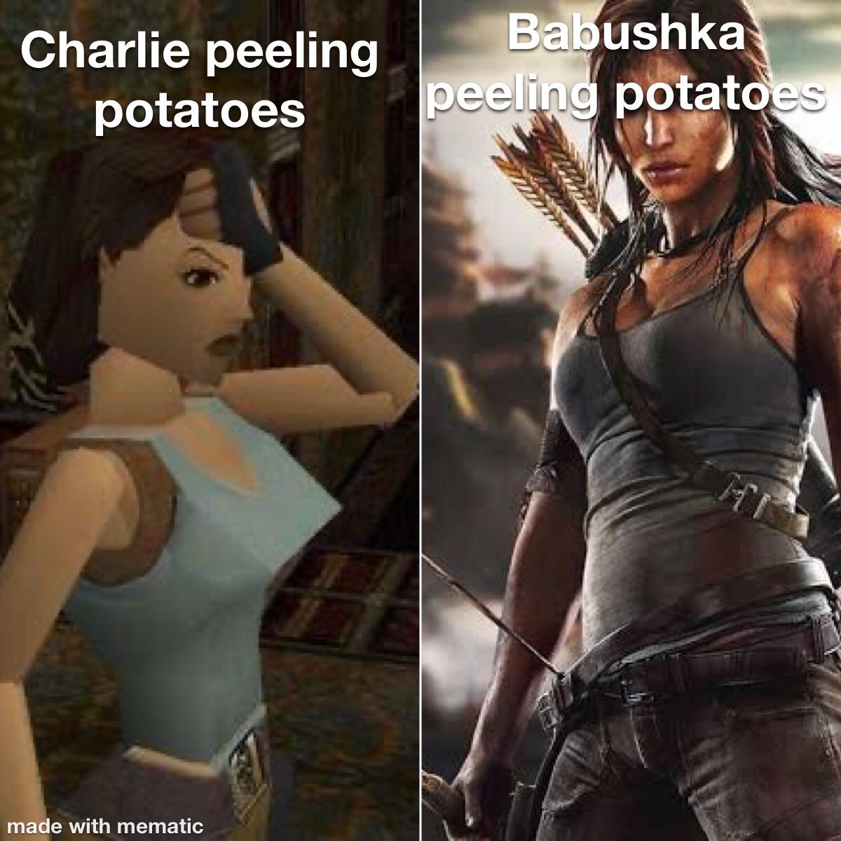 It’s true tho | Scrolller