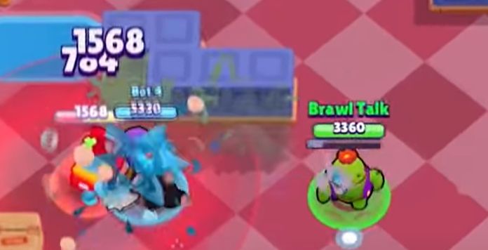 It seems Spike got a damage buff | Scrolller