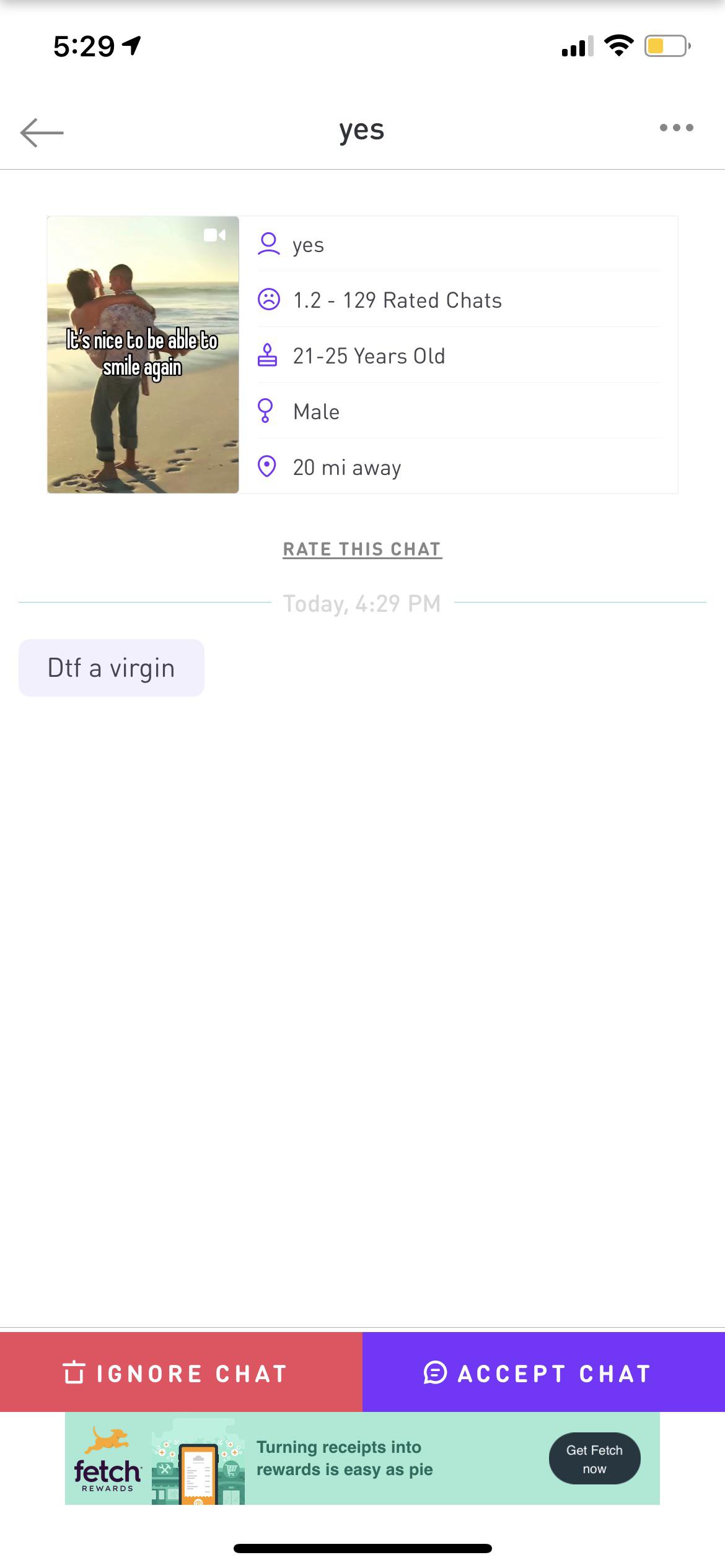 It think this self explanatory | Scrolller