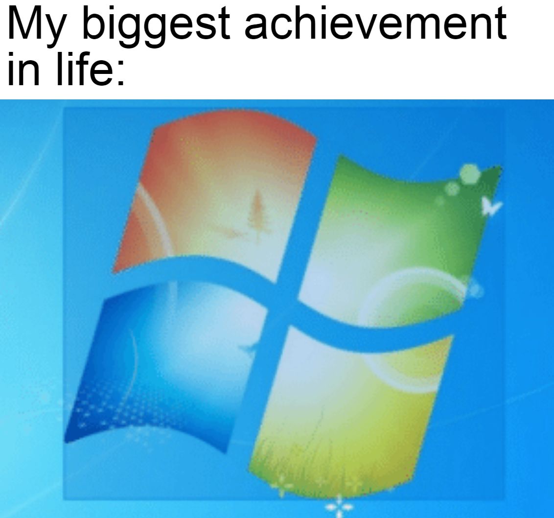 It took a lifetime to accomplish | Scrolller