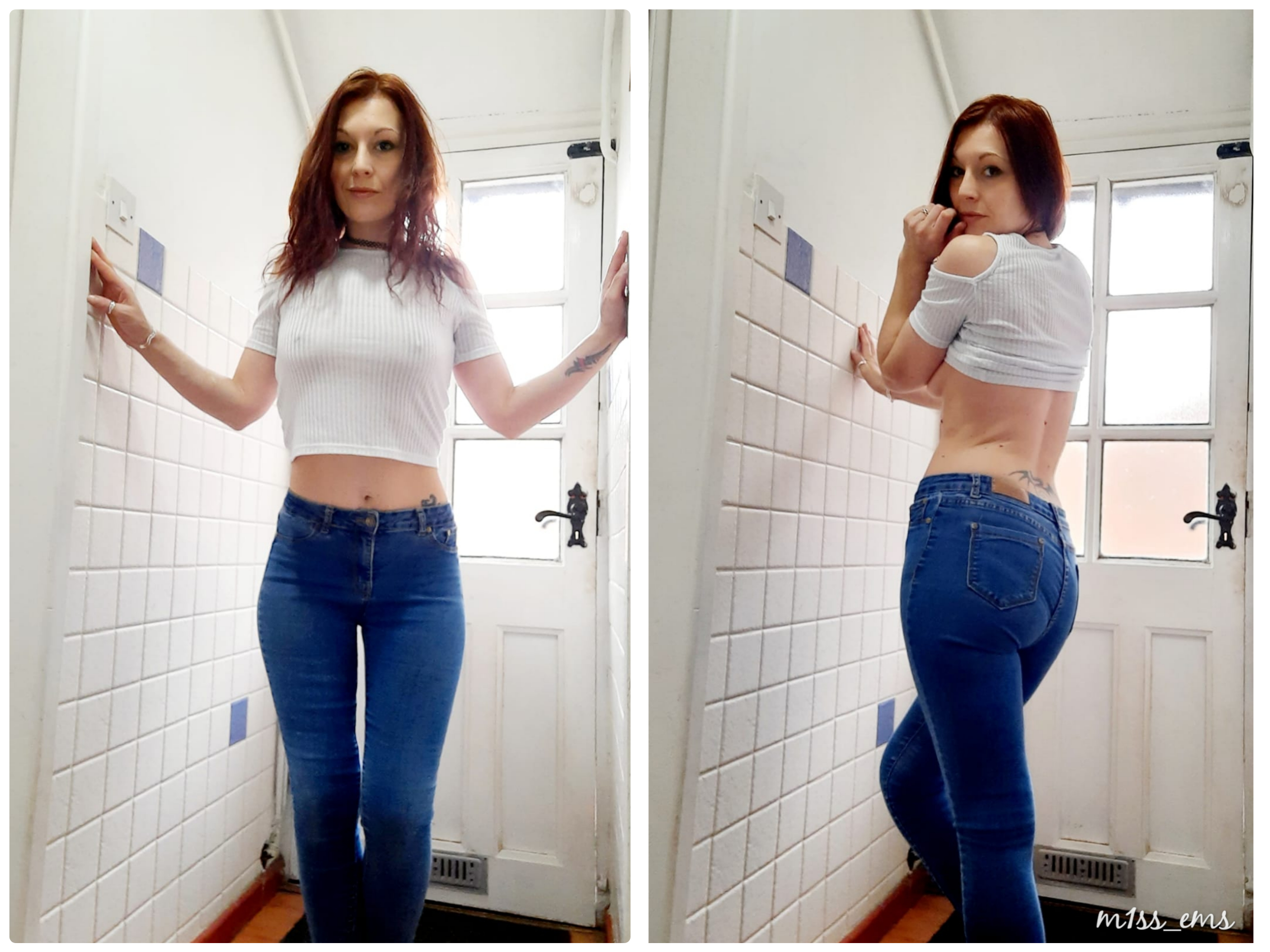 It was a bit "nippy" today | Scrolller