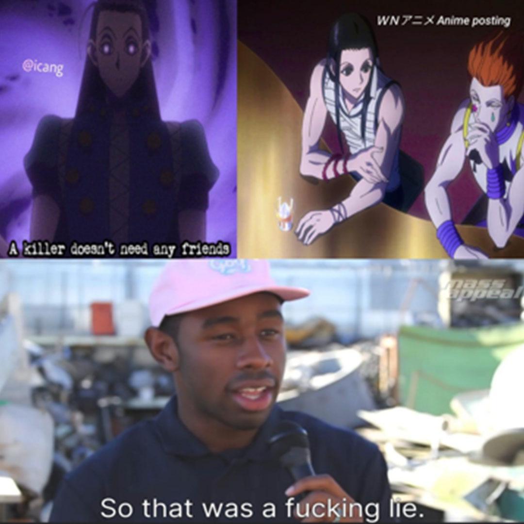 It was a Bluff! ️ ️ ️ | Scrolller