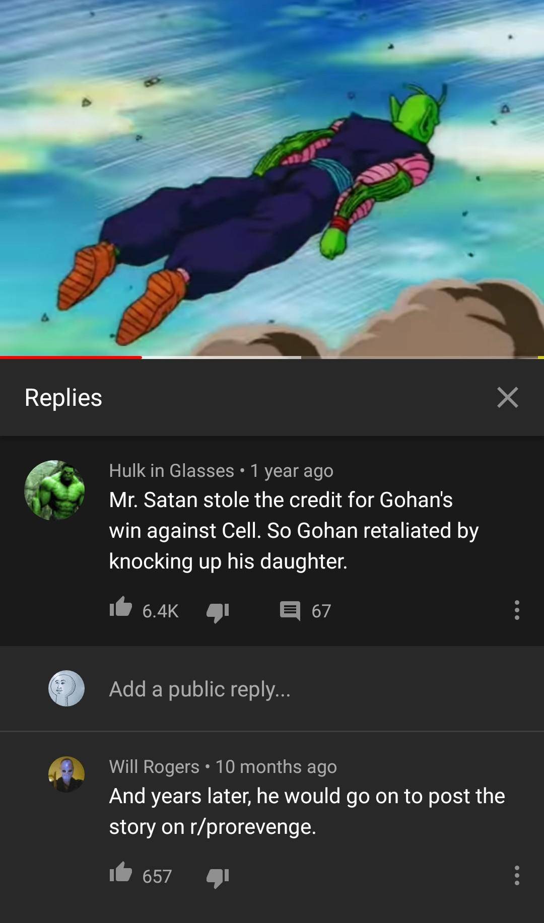 It was his plan all along | Scrolller