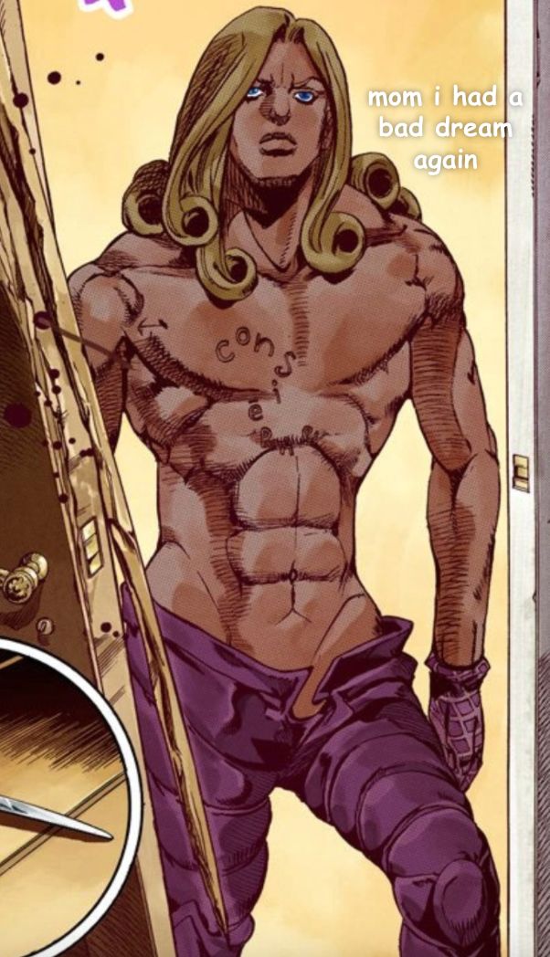 it was really scary | Scrolller