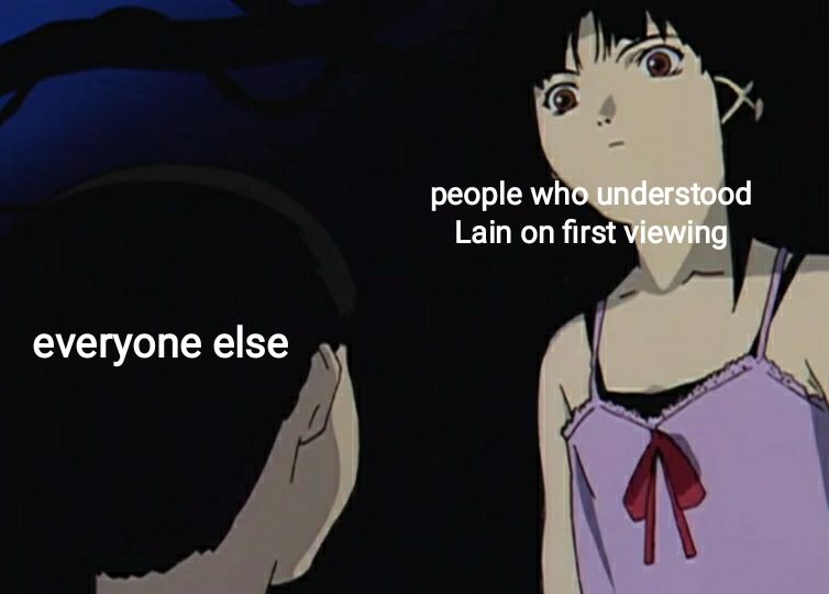 It was very confusing | Scrolller