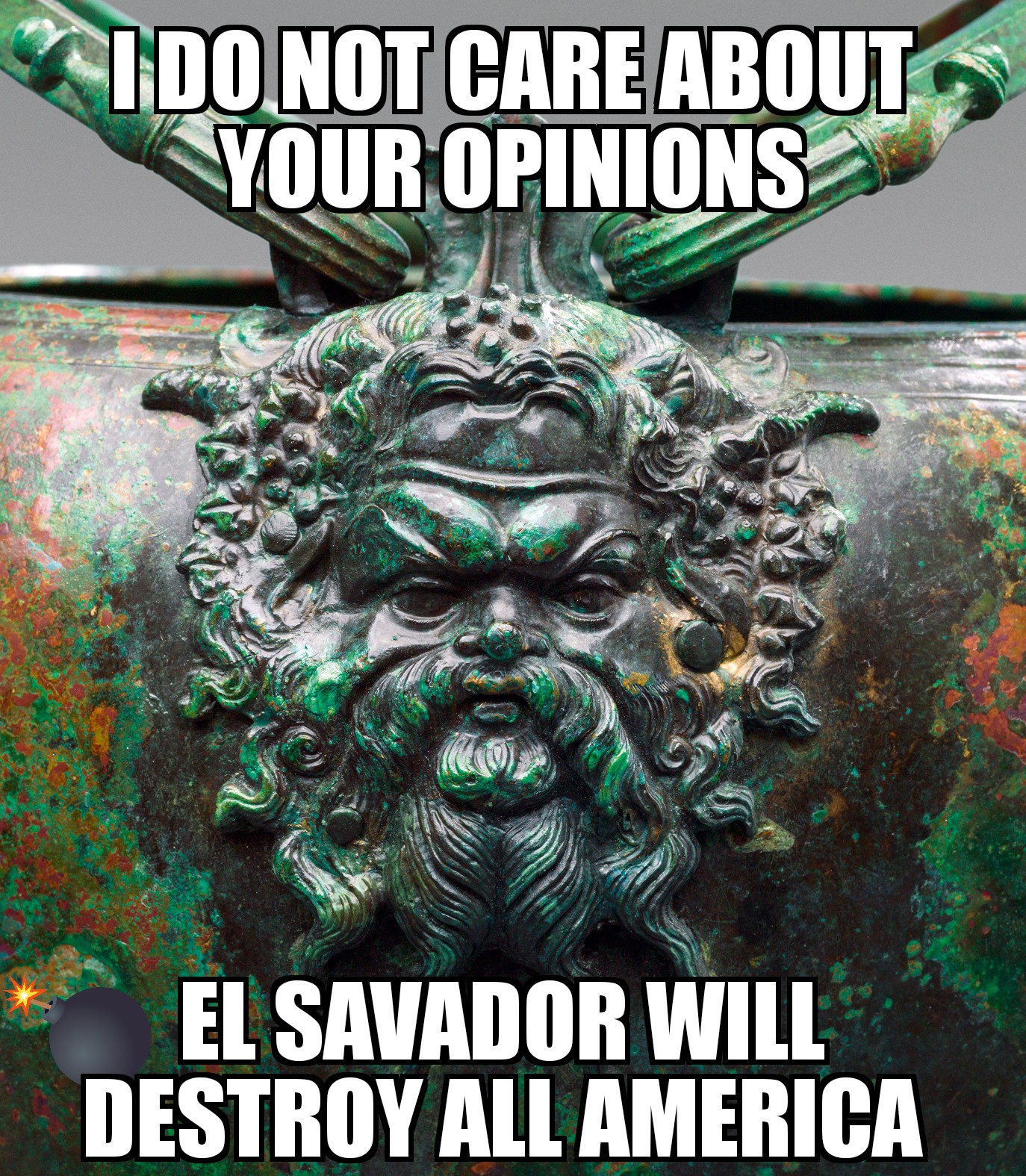 It will happen | Scrolller