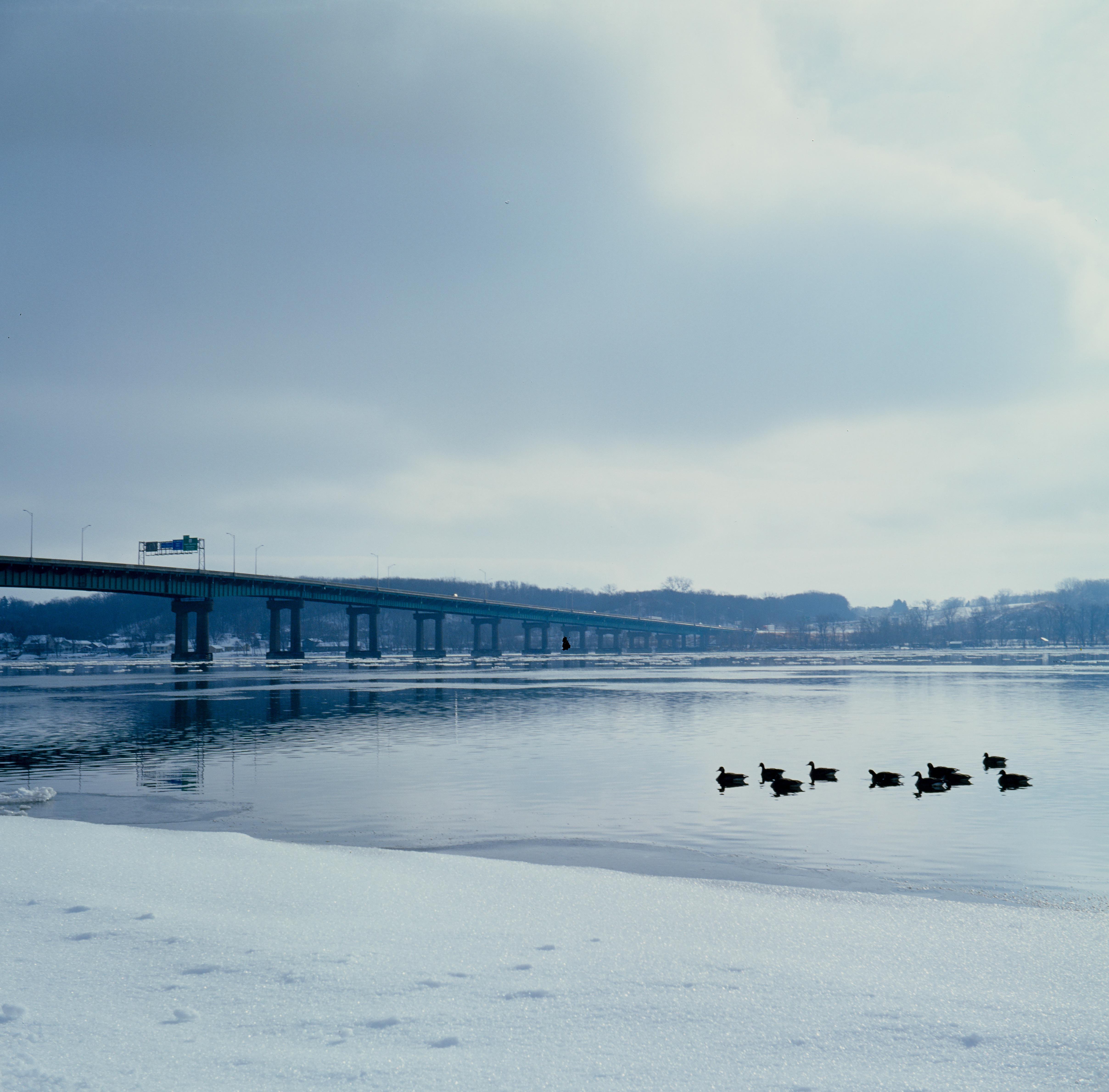 ITAP of the Mississippi River | Scrolller