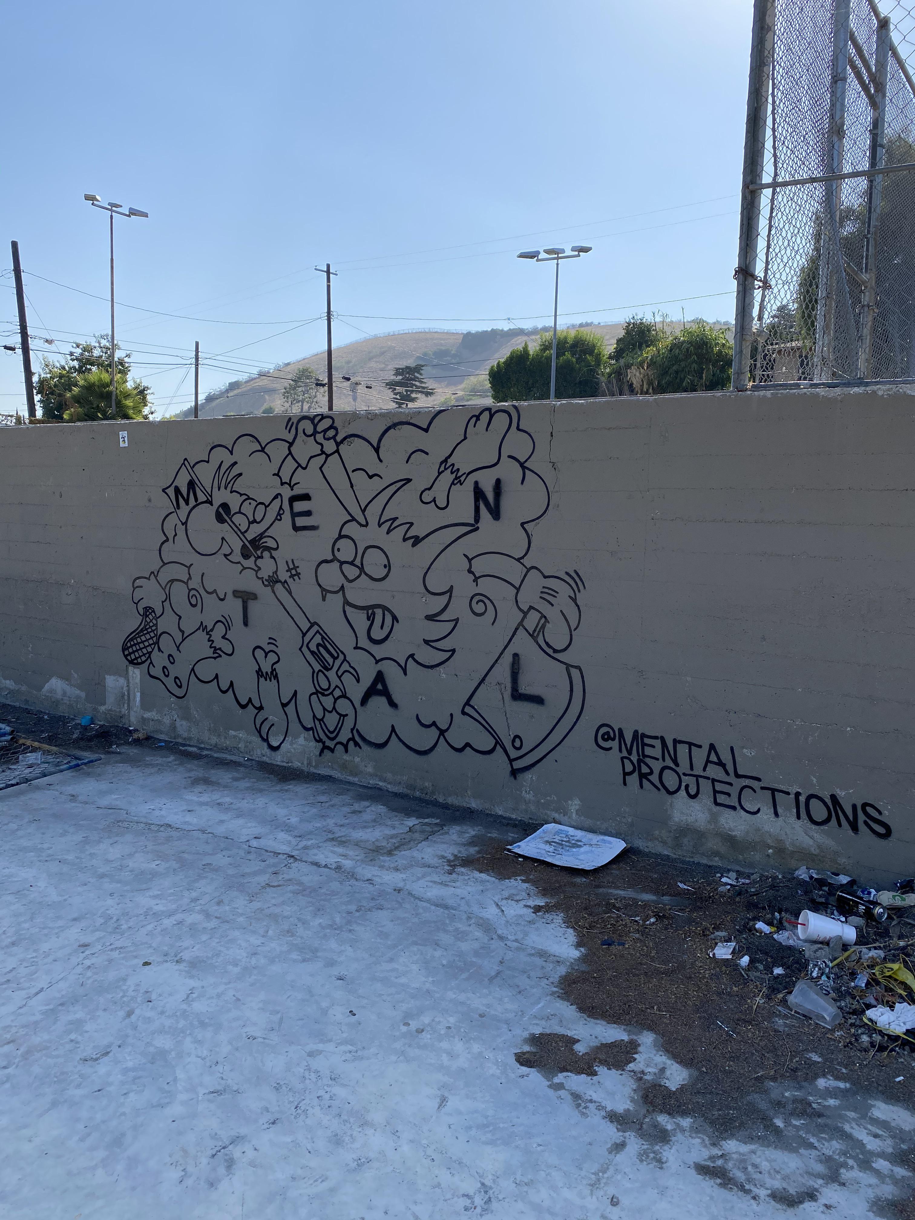 Itchy & Scratchy | Scrolller