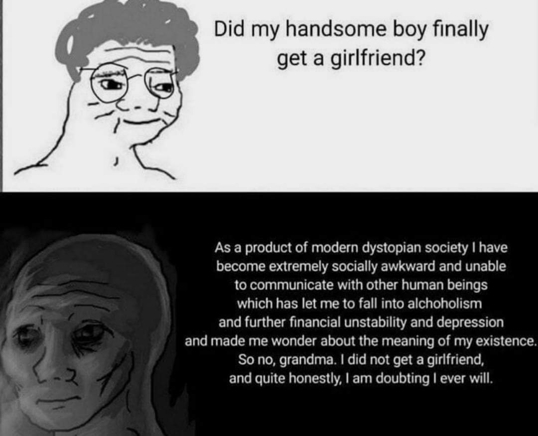 it'd be like dat | Scrolller