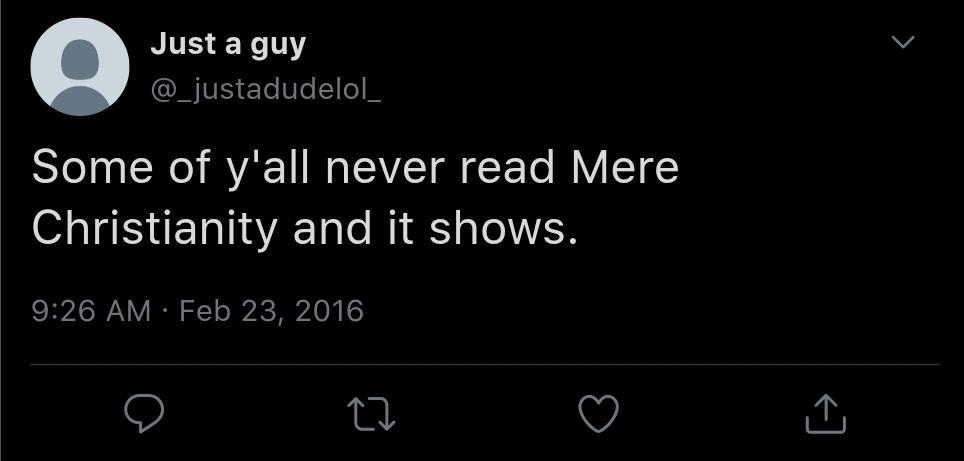 It's a great book | Scrolller