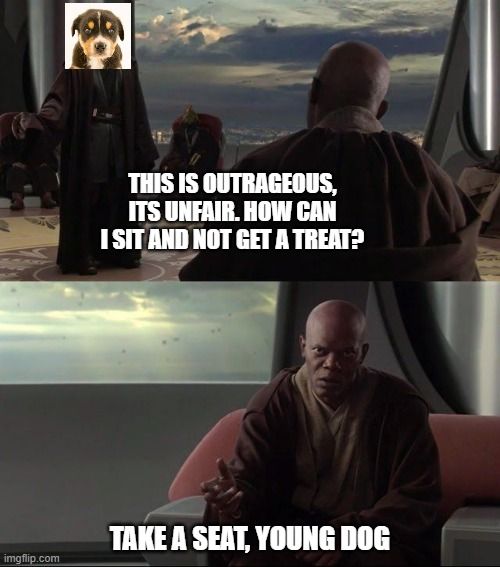 It's a simple meme | Scrolller