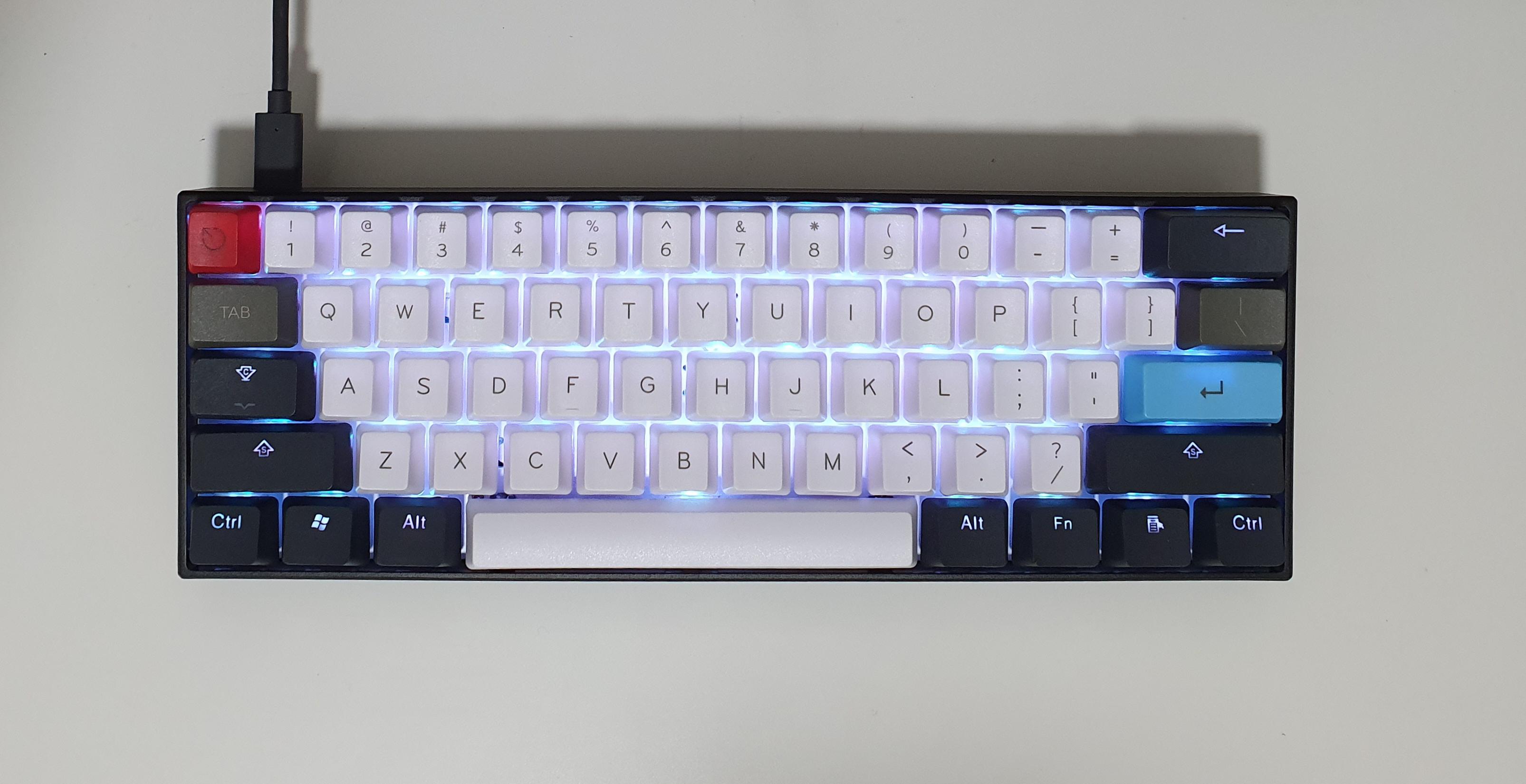 It's a start | Scrolller