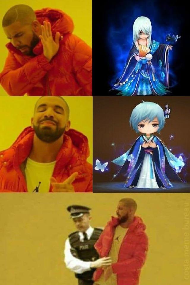 It's a trap! | Scrolller