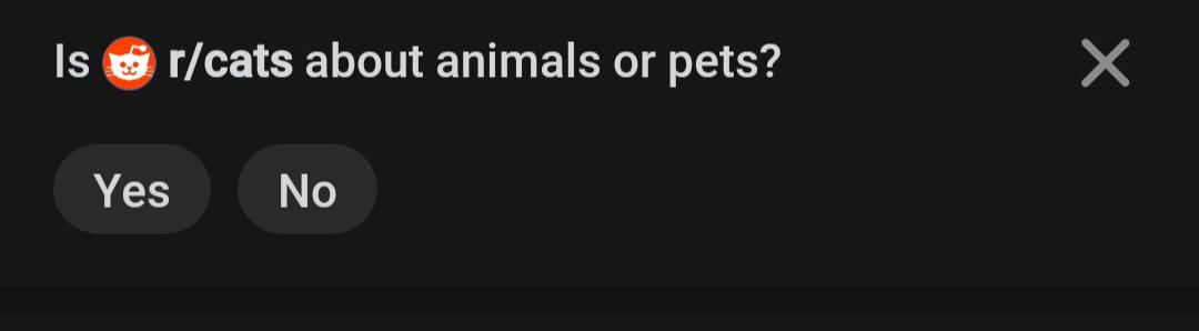 It's a tricky one | Scrolller