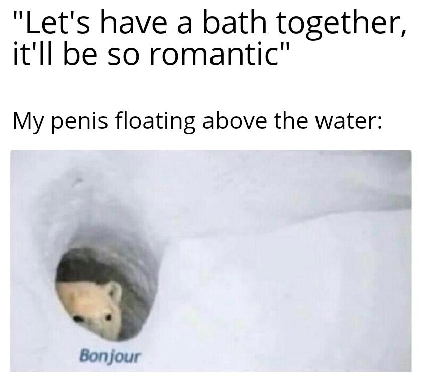 It's a weird feeling | Scrolller