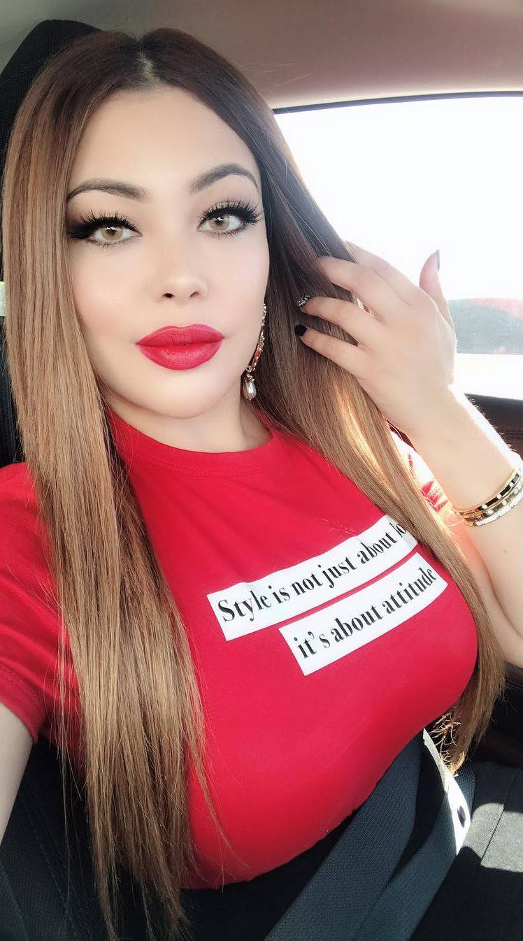 It's About Attitude | Scrolller