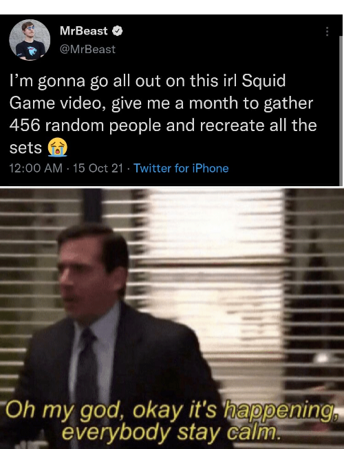 Discover More Like Memes Its Actually Happening And Related Content